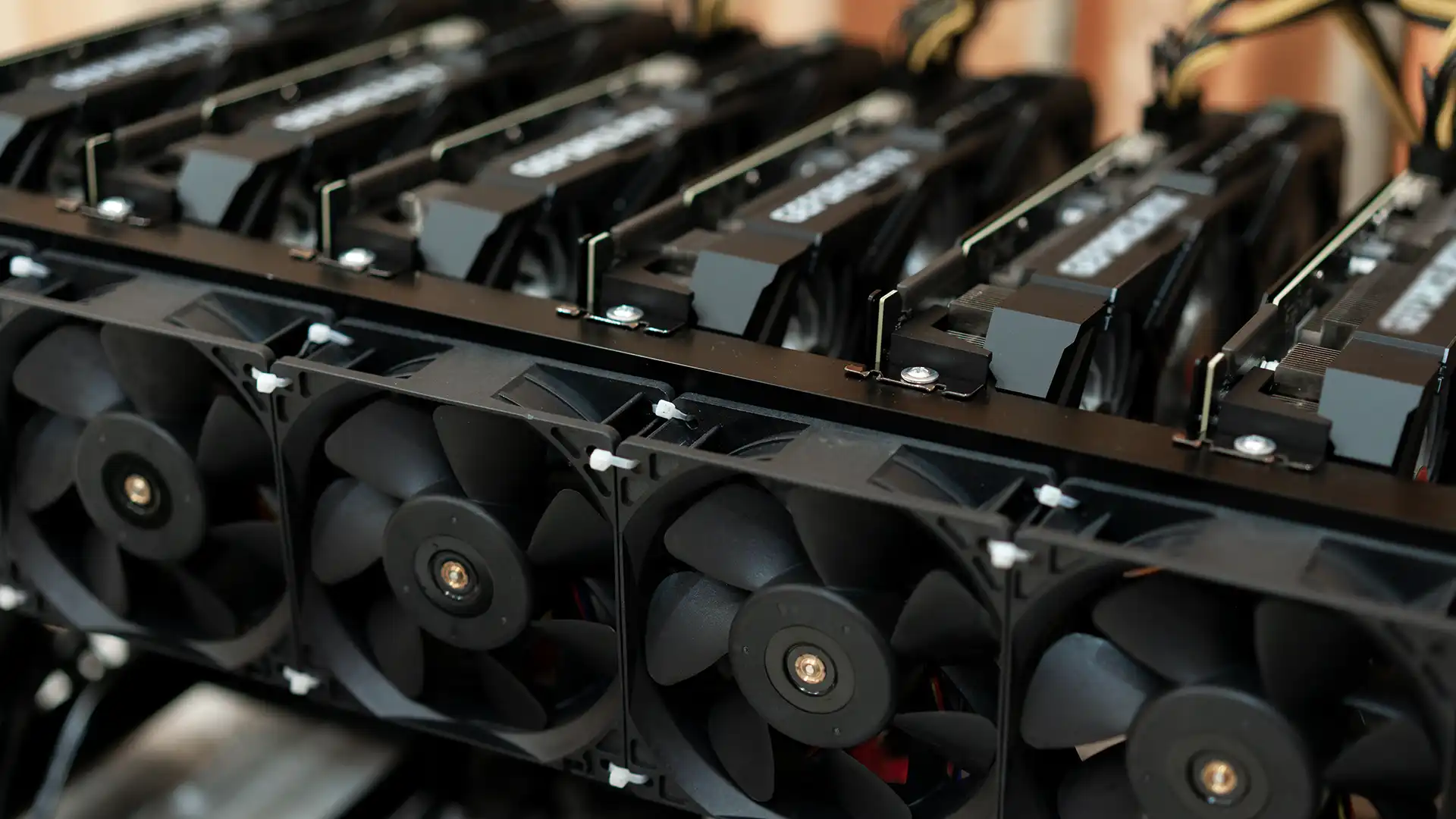 Enterprise Cloud Infrastructure & Managed Hosting | ZMTO